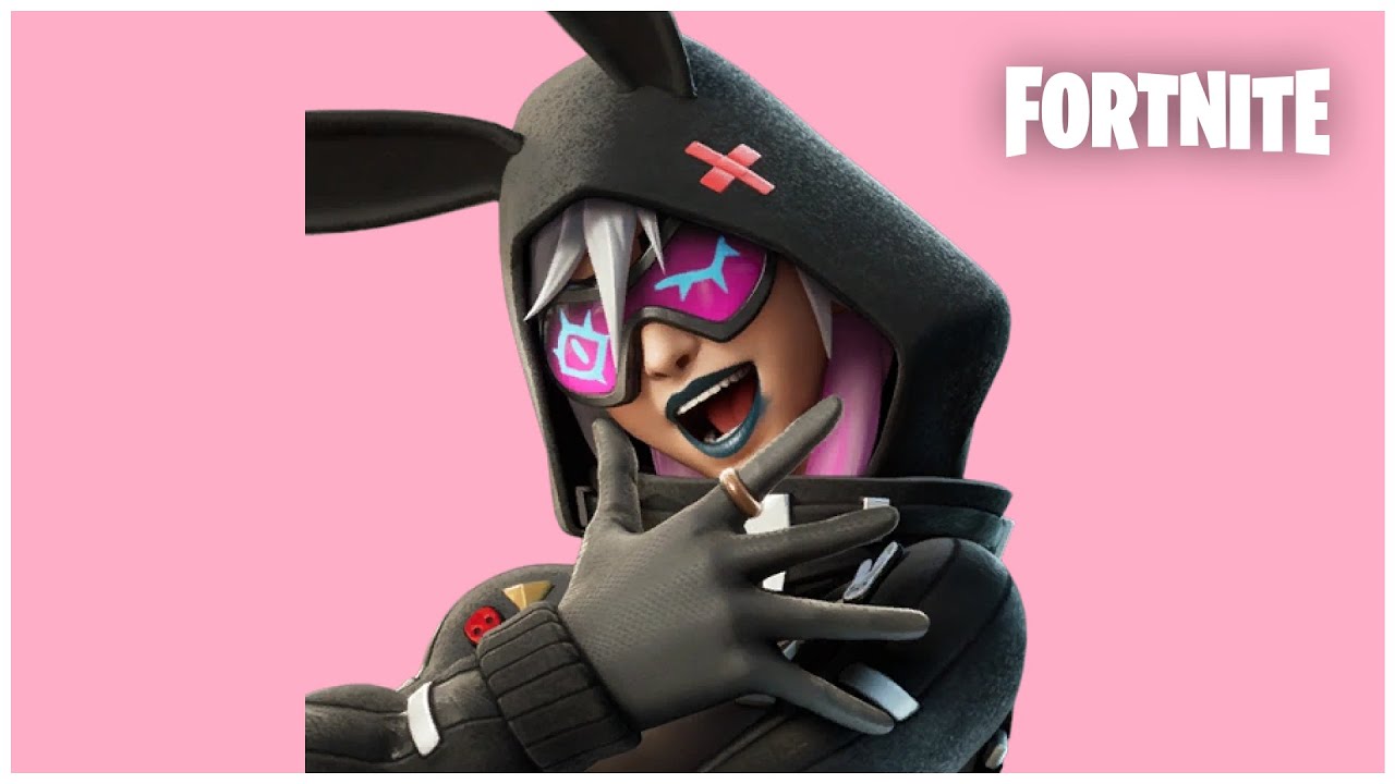 Fortnite: The Foundations MK-Seven AR & Midas' Drum Gun Combo Is ...