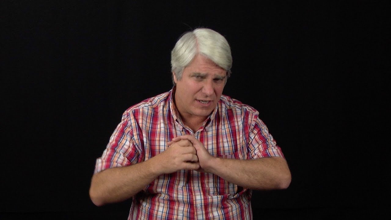 Science Talk with Dr. Jay L. Wile, Episode 01 | The Big Bang Theory ...