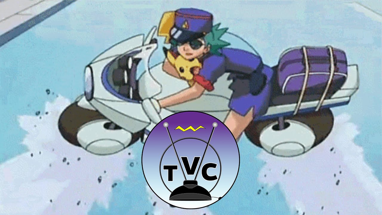 Officer Jenny Had 11 Voice Actors!? | The Voice Cast - YouTube