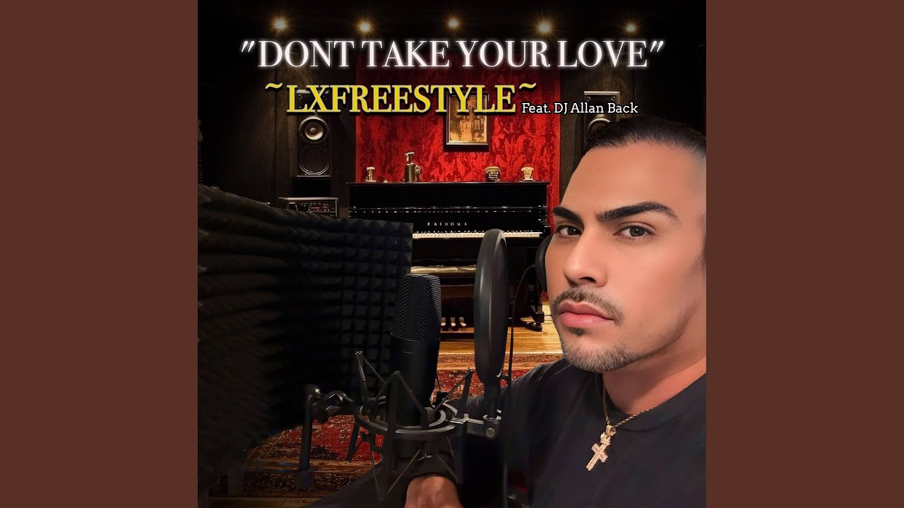 Dont Take Your Love - YouTube
