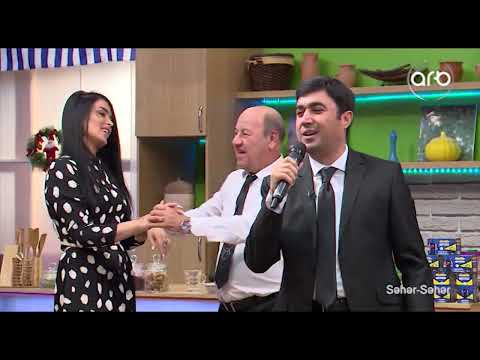 Vaqif Şıxəliyev - Sevgi Nəğməsi (ARB)