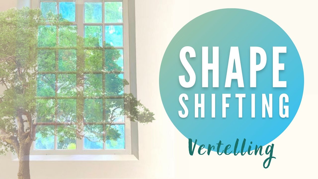 Shapeshifting| Tonen van Liefde - YouTube
