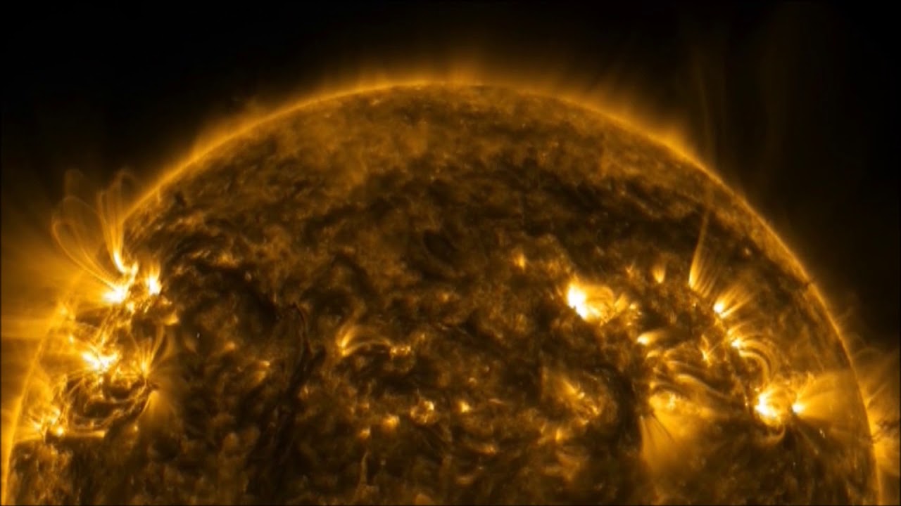 Planet Found! Ross 128 Update for 11/16/2017 - YouTube