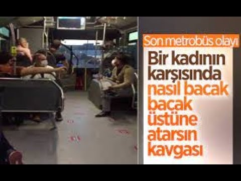 Metrobüste \