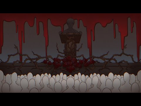 BUBZEE - EULXGY - (13 of 14 - BUTTERFLY XN DEAD RXSES Album) - YouTube