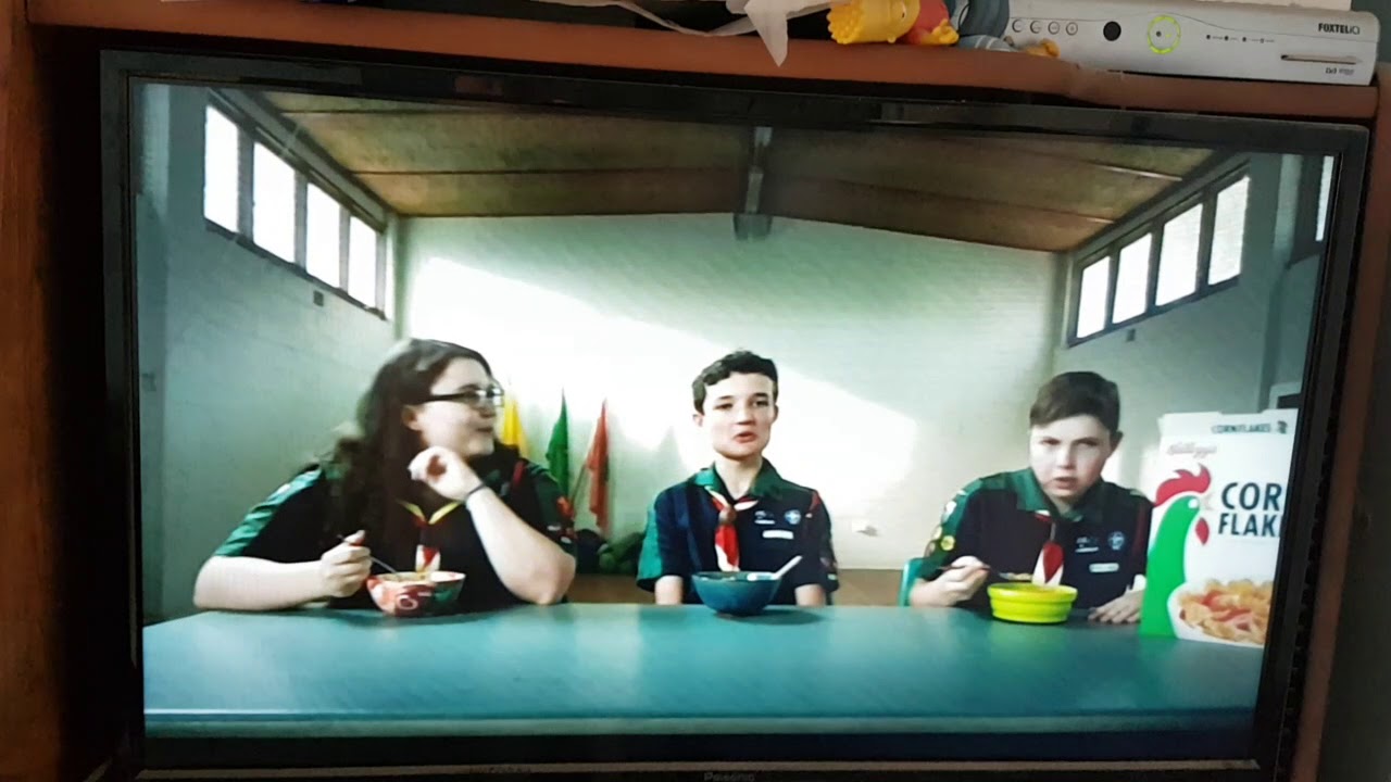 Kellogg's Corn Flakes 2019 Ad - YouTube