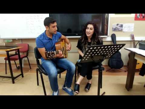 Jülide akdeniz- ihanetten geri kalan