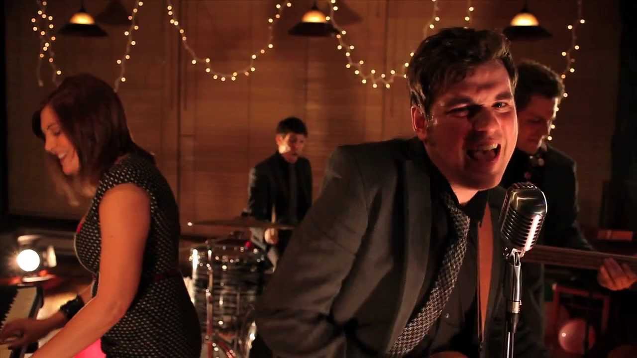 "All I Need" music video (The Empty Pockets) - YouTube