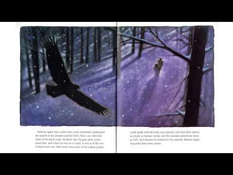 A Boy Called Slow - Read by Lalá Phil - YouTube