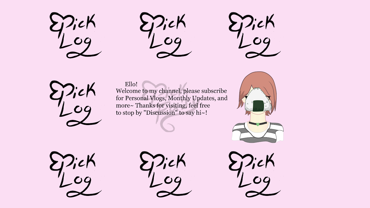 Picklog: Let's Redraw this Commission~ - YouTube