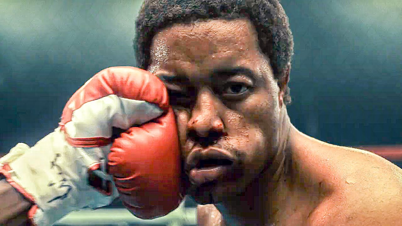 MIKE: MÁS ALLÁ DE TYSON Tráiler Español Latino (2022) - YouTube