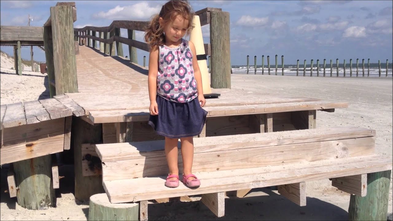 Hannah Park HD - YouTube