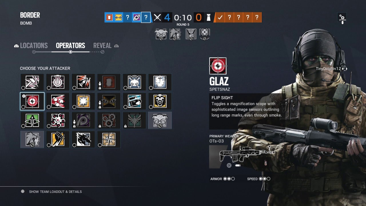 Siege: Custom Match Domination - YouTube