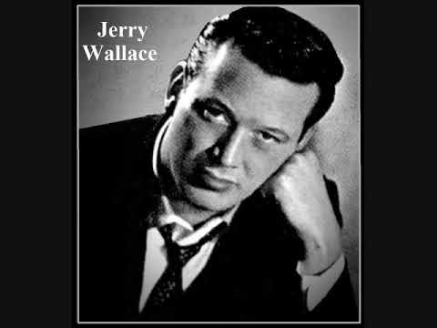 Off Stage ~Jerry Wallace (1959) - YouTube