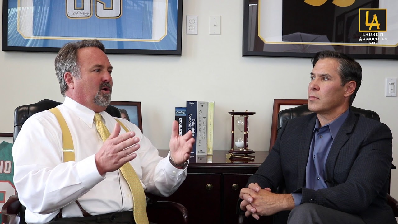 Market Talk with Robert Patterson, CEO of RJ Patterson Capital ...