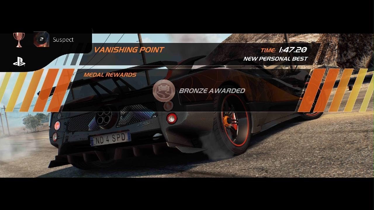 Need for Speed Hot Pursuit Remastered_FIRST DAY WIN - YouTube