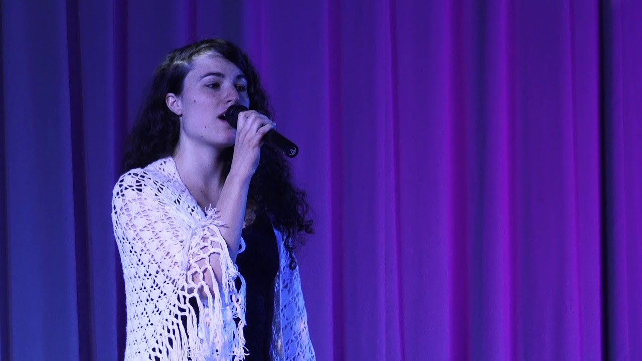 On my own - Romy Mayer - YouTube