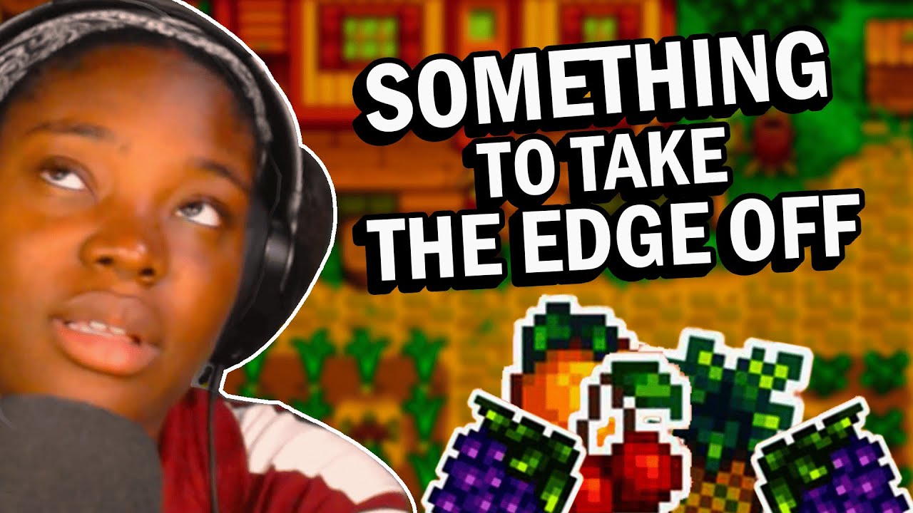 Rock, Roll & Stardew Valley!! |Stardew Valley: Ep.12 - YouTube