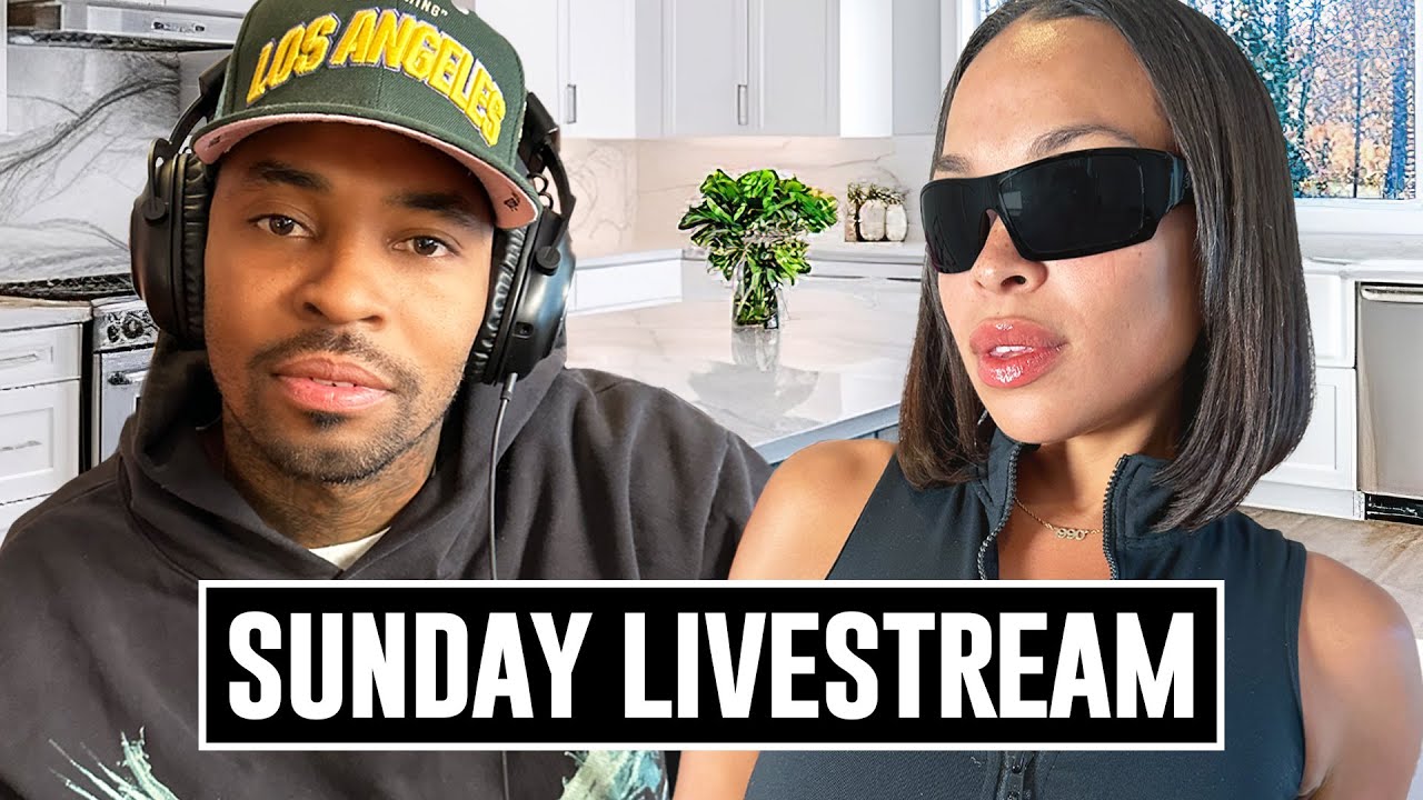 T-Rell Shows Athleticism W/One Arm New Potential Host For BOF & The ...