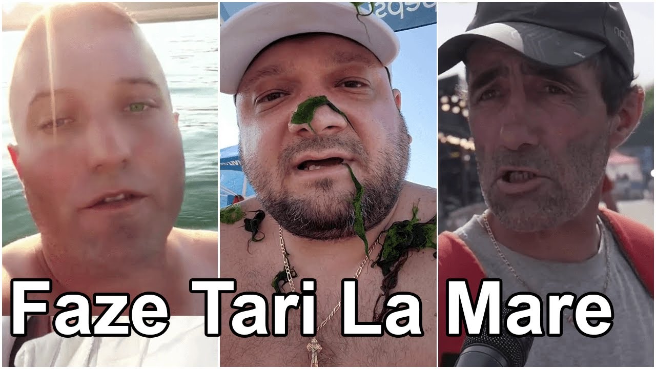 Faze tari la mare. Cele mai amuzante faze de pe litoral 2023. Încearcă ...