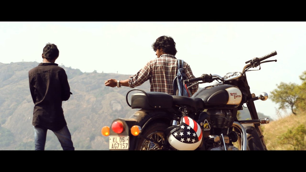 Churul | Short film | Promo song | Jijo mohan | Sam mathew ad | Binoy ...