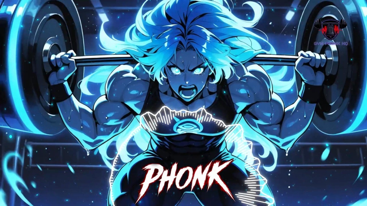 THE MOST INSANE PHONK MUSIC 2026 ※ BEST GYM PHONK ※ GYM, AGGRESSIVE ...