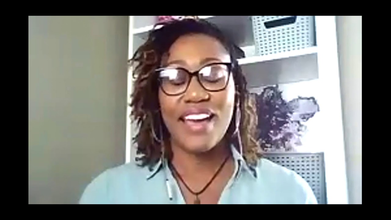 FLORIDA TECH INTERVIEWS: Shanita Allen, MS, BCBA & Andrew J. Houvouras ...