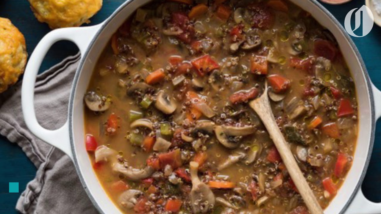 Cozy activities for cruddy weather - YouTube