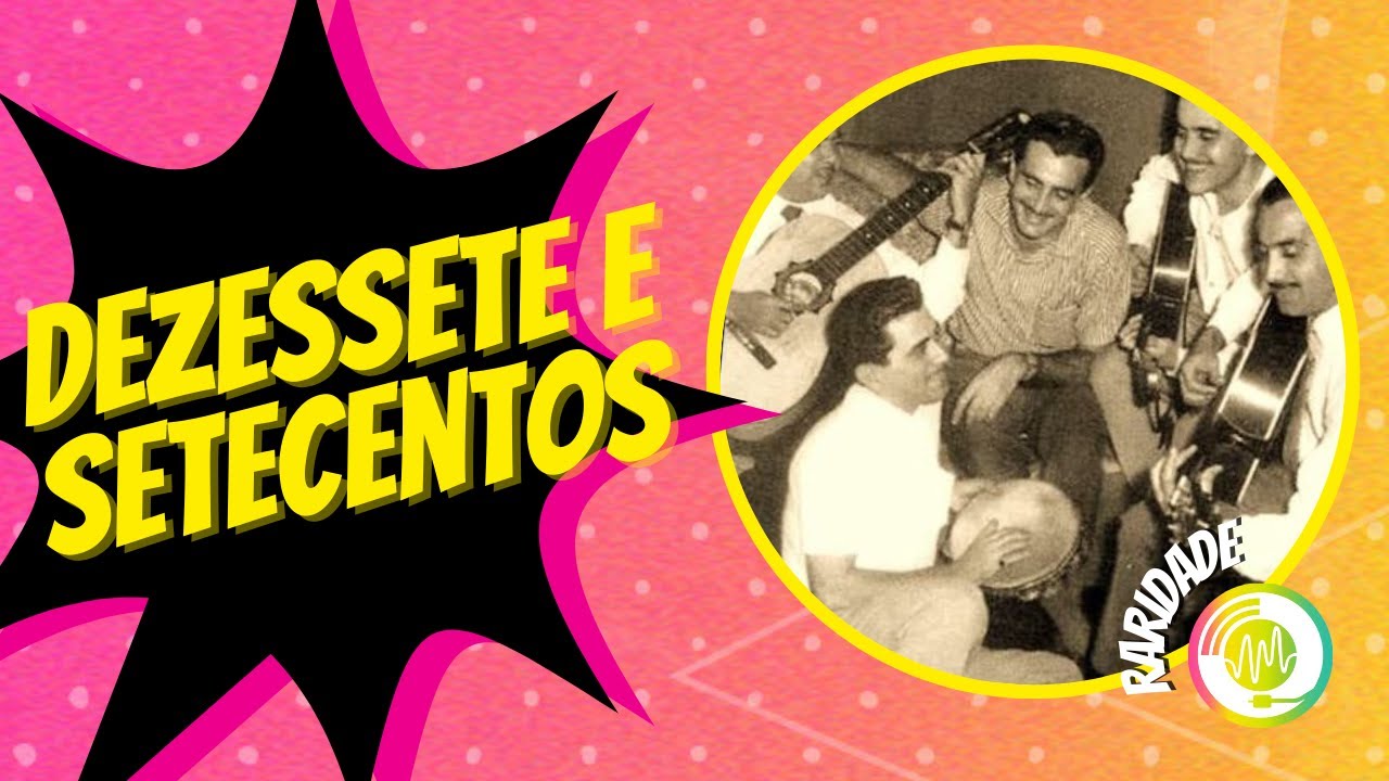 Dezessete e Setecentos (TikTok) - YouTube