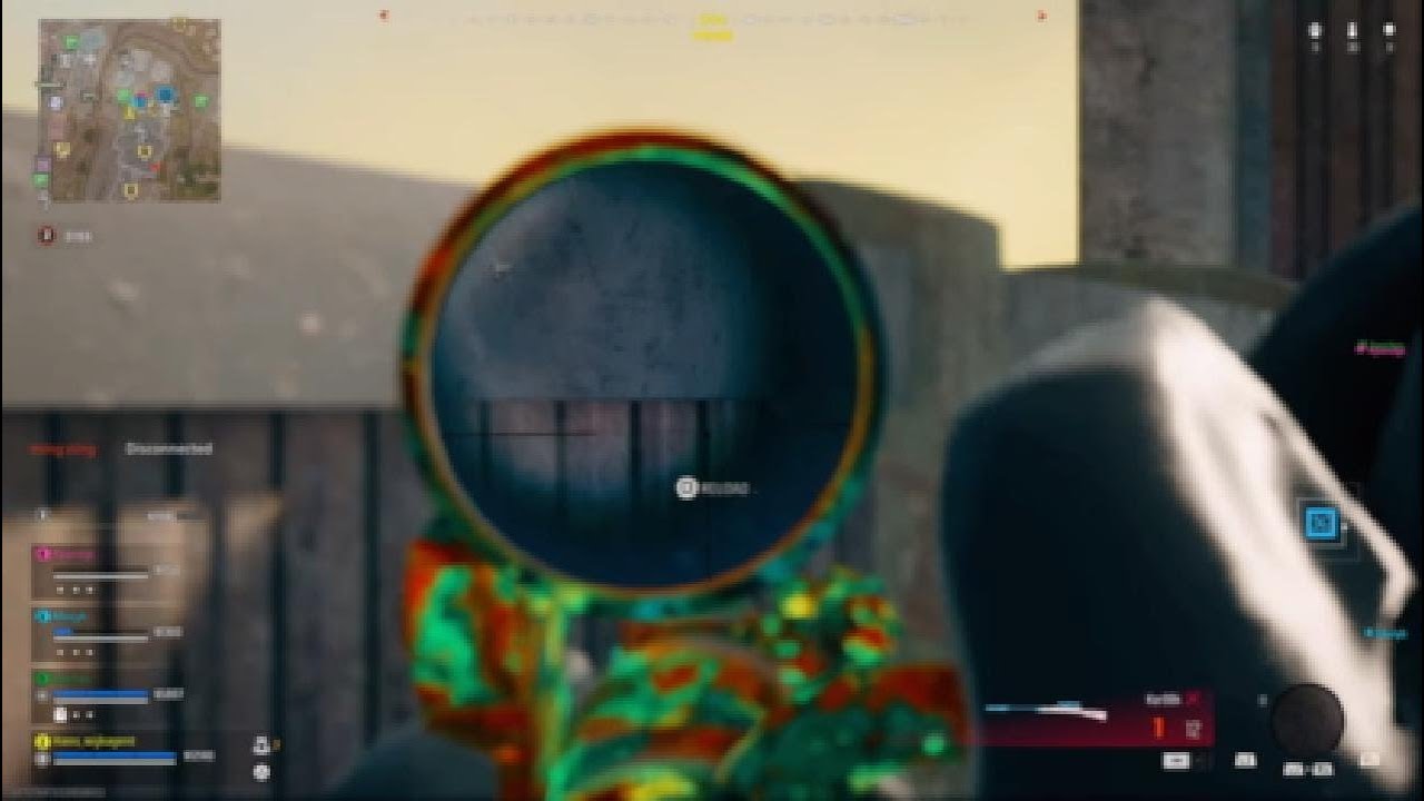 21 kill win - YouTube