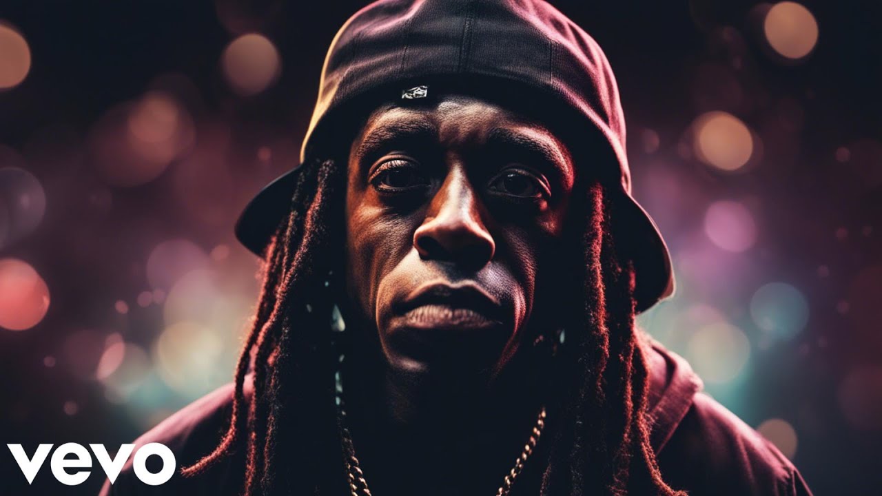 Lil Wayne - Bucks ft. Tyga & Nicki Minaj & Drake (Music Video) 2024 ...