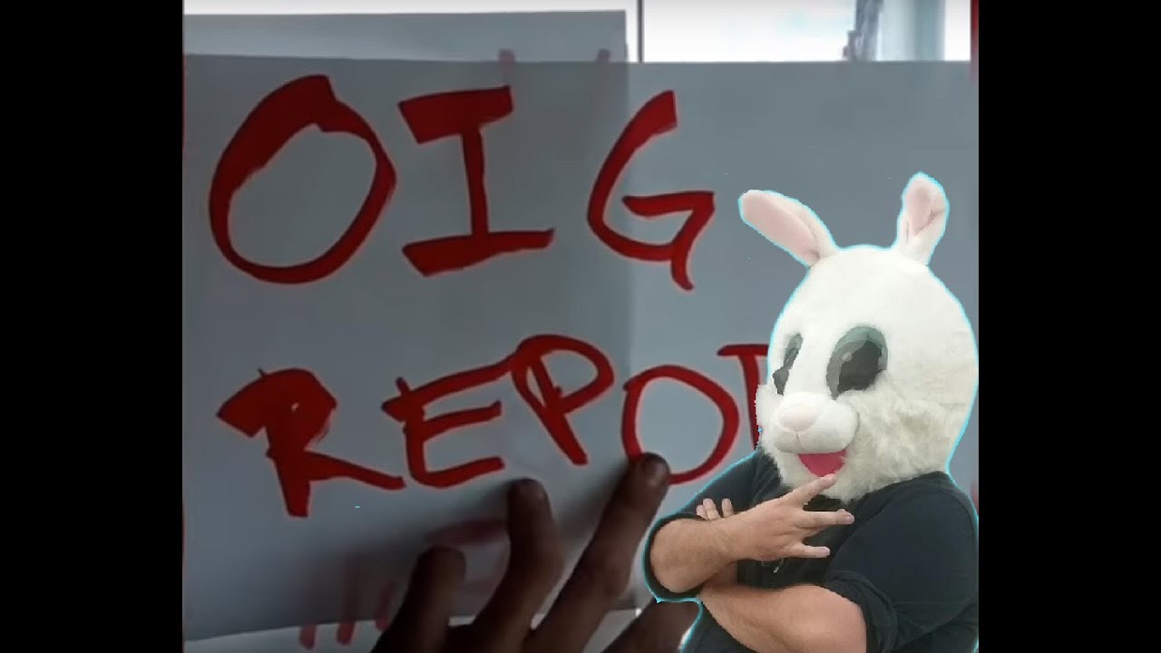 Dead Rabbit Radio - EP 09 - Don't Believe The Hype - YouTube