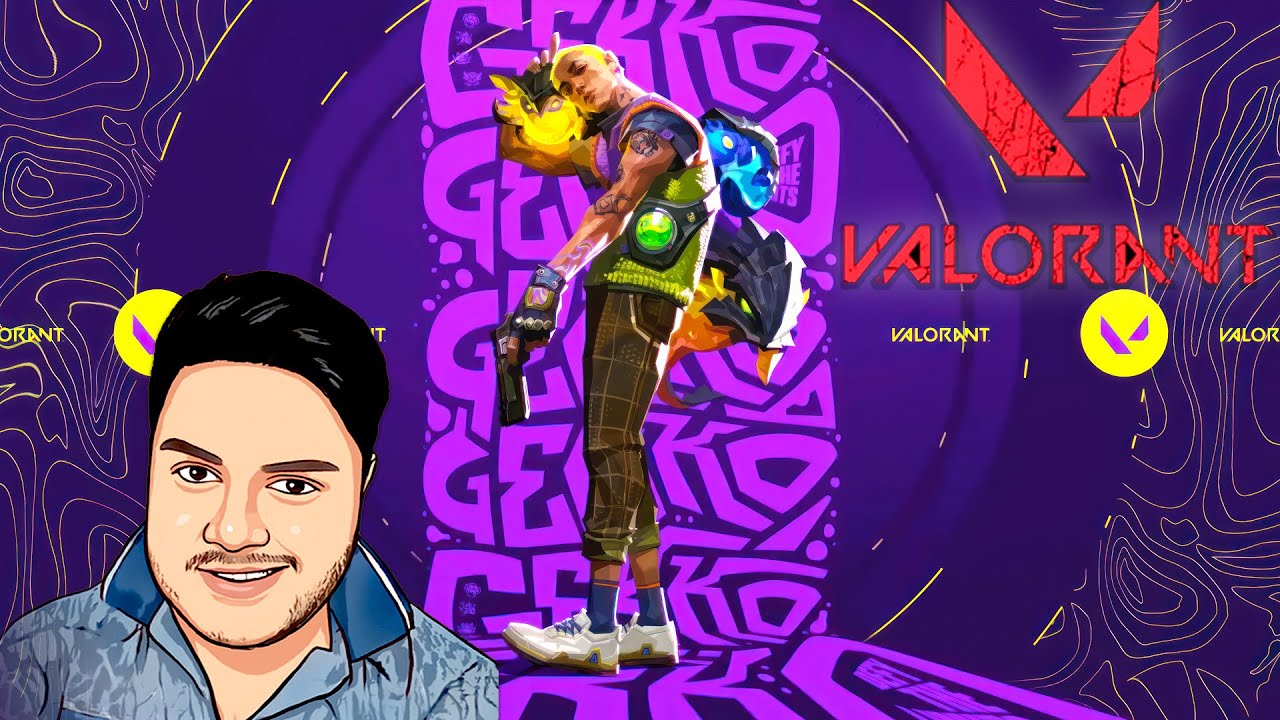 Valorant Live, road to plastic....... #valorant - YouTube