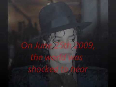 Michael Jackson - Dead Or Alive ? - YouTube