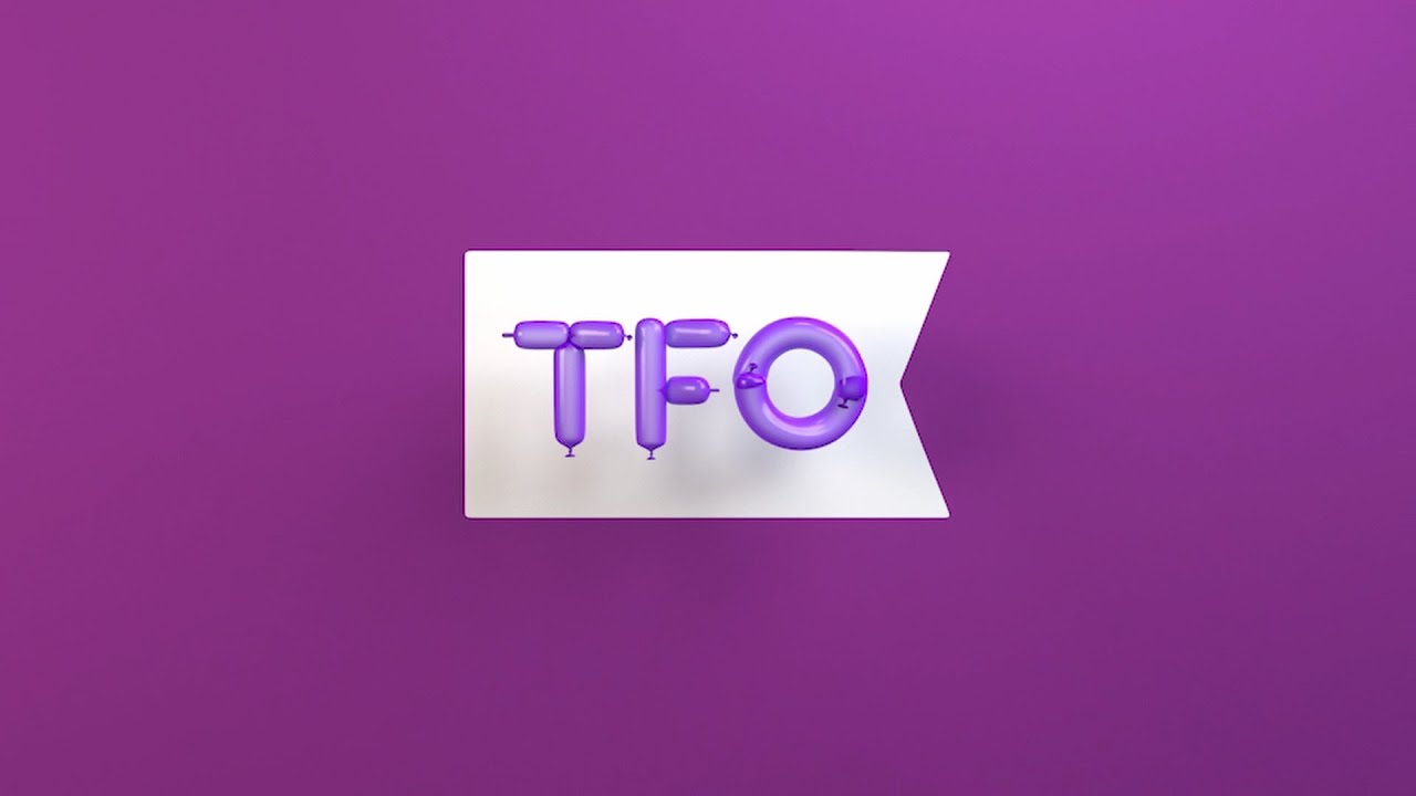 TFO Branding 2020 - YouTube