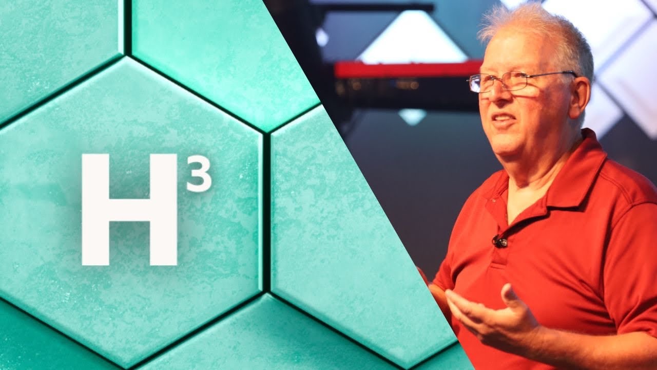 H3 - Hunger, Humility, Honor // Pastor Mark Gerner - YouTube