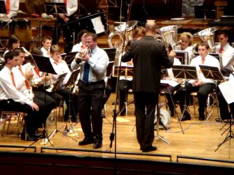 "Russian Dance" Solist Simon Menin SOJBB 2009 - YouTube