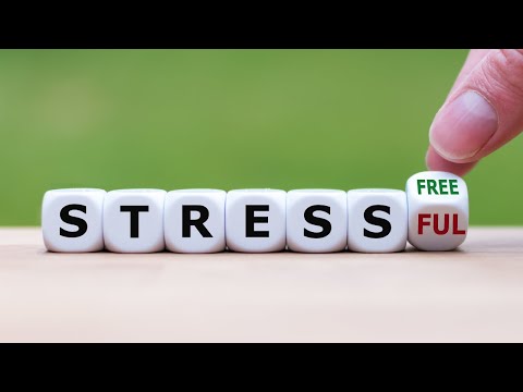 10 Powerful Strategies to Effectively Manage and Reduce Stress | Self Mastery With Shobeir