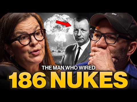 Nuclear Secrets So Dangerous the FBI Protected Him For Life