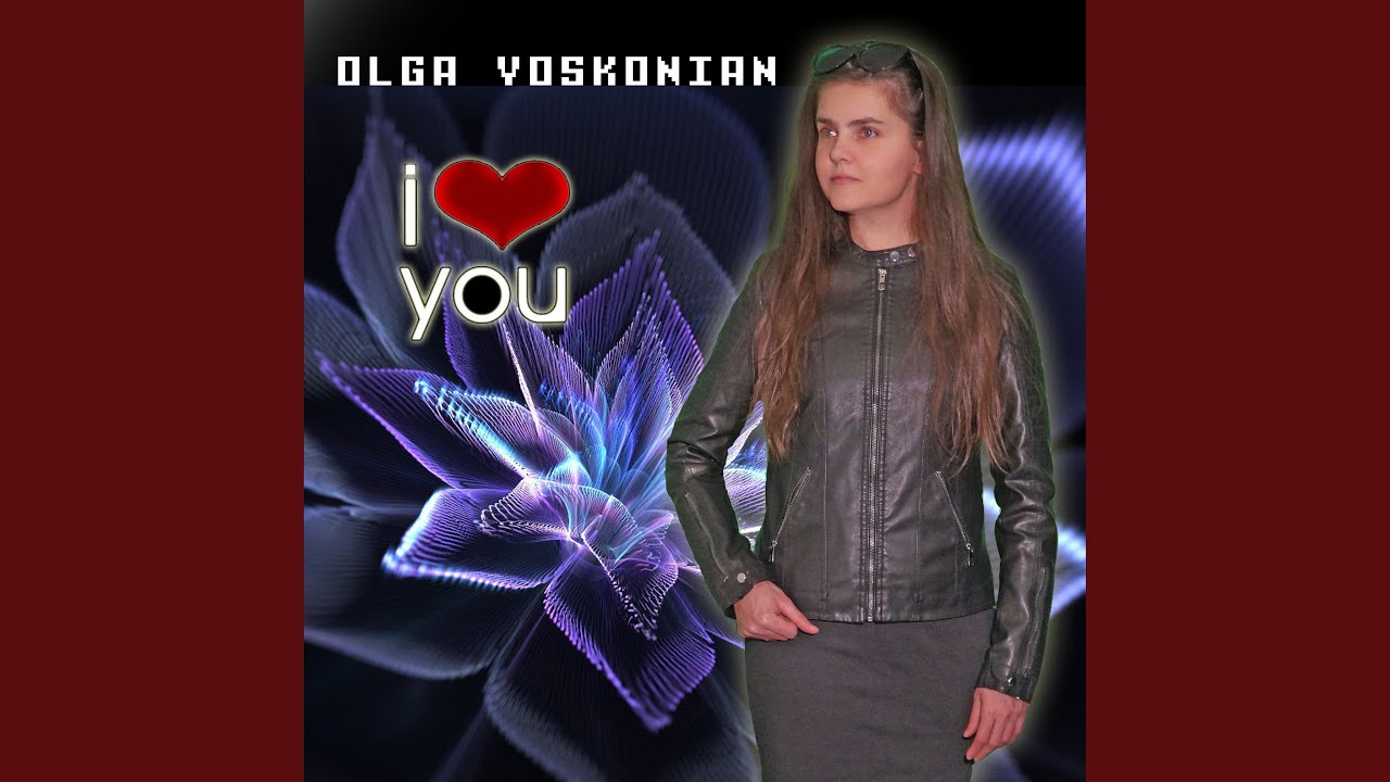I Love You (Oleg Parastaev mix) - YouTube