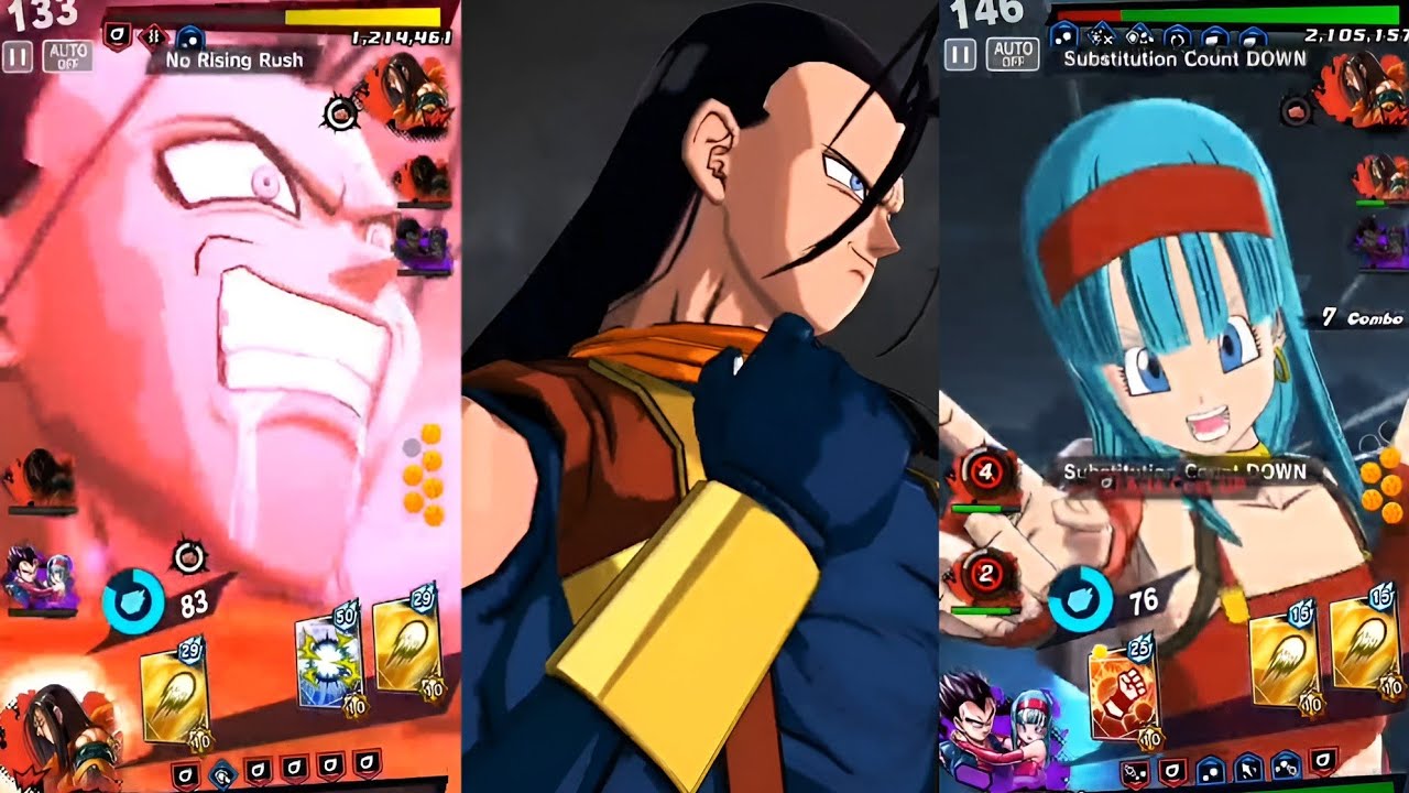 NEW LF SUPER 17 & BULLA GREEN CARD, NON LF WIN SCREEN & MORE! DRAGON ...