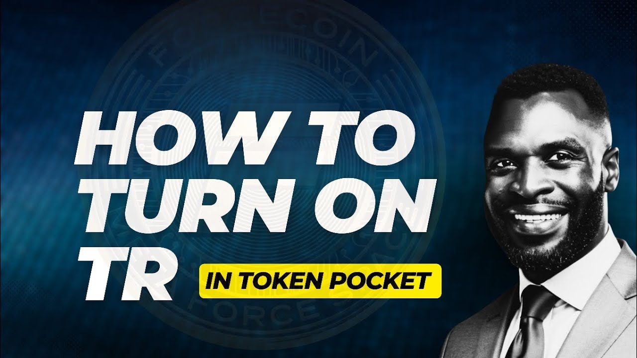 HOW TO TURN ON TR, SFC, SFC2 USING CONTRACT ADDRESS ON TOKEN POCKET # ...