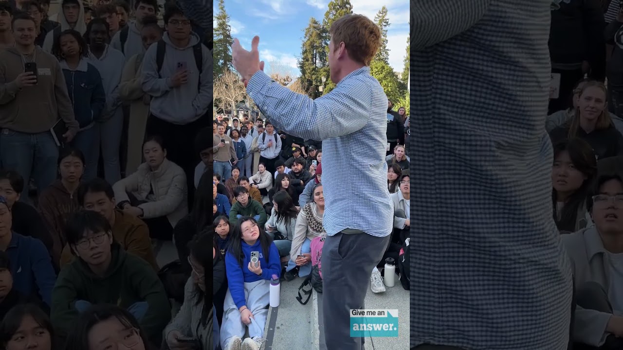 Watch All GMAA Videos