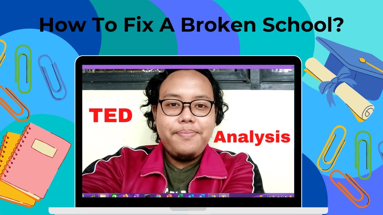 A Principal Who Believes in Students' Potentials | an Analysis of Linda ...