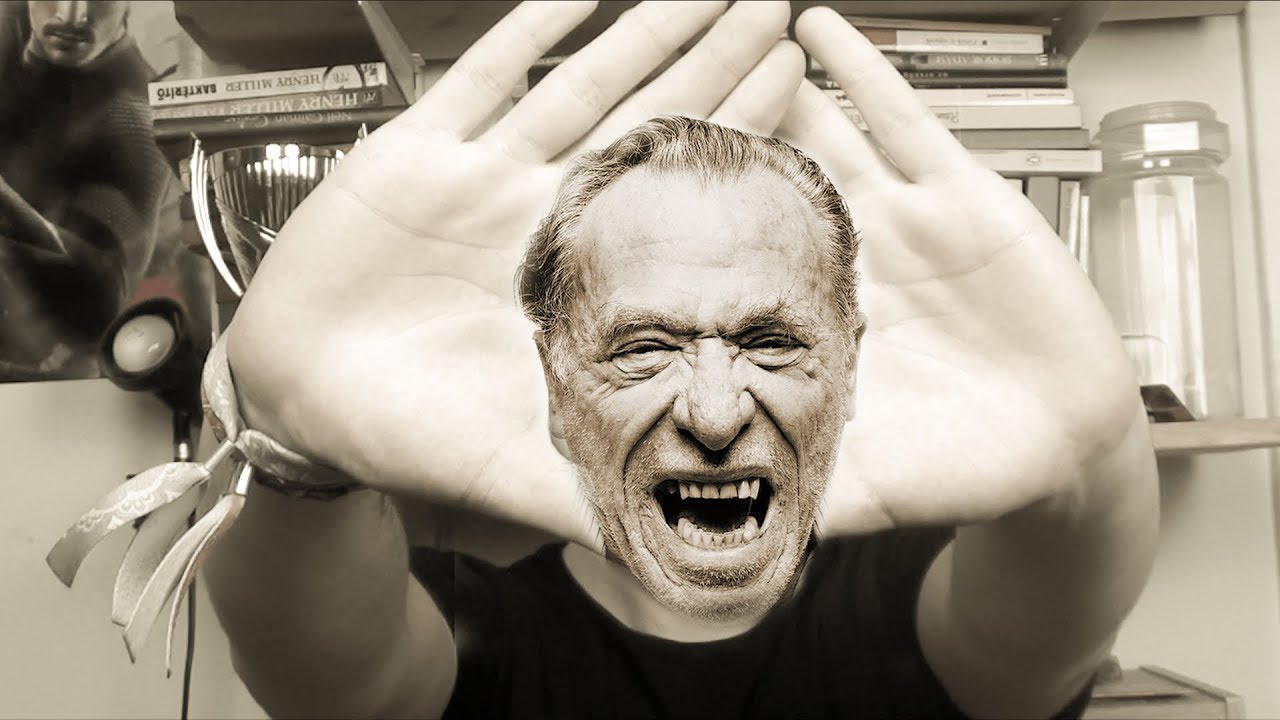 Henry Chinaski, a Nihilizmus modern irodalmi lenyomata | A Kezdő ...