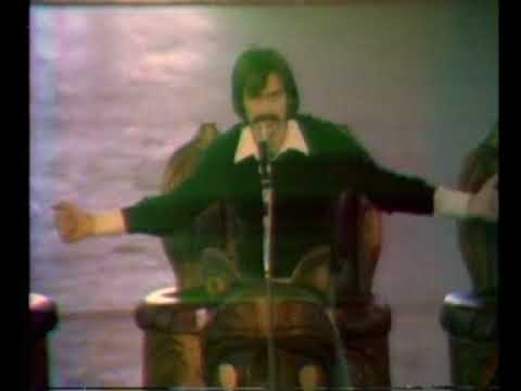 Roger A. Hart Speech Excerpt - YouTube