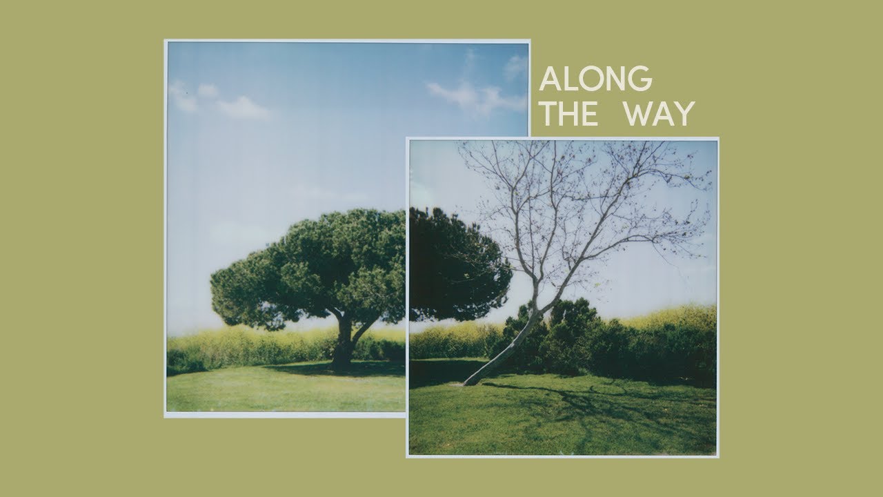 Exploration Sunday: Along the Way – With Tim Gombis - YouTube