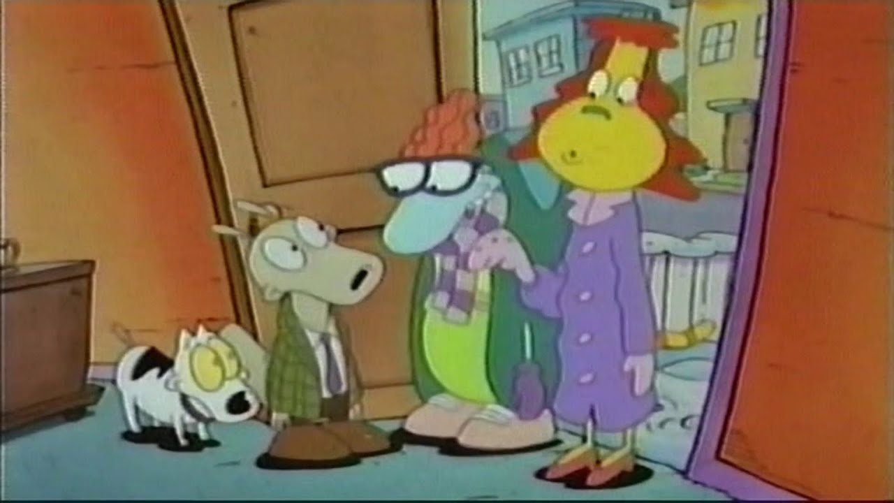 TeenNick commercials [August 20, 2021] [VHS] - YouTube