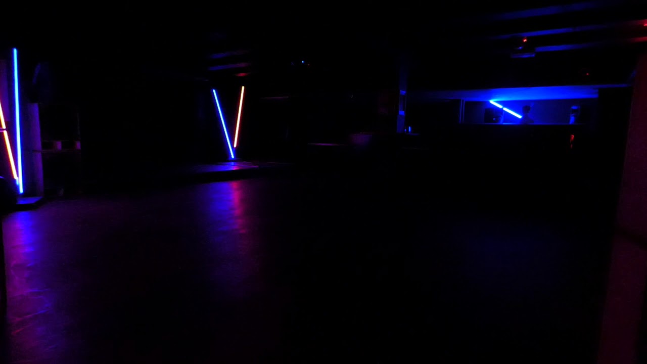 LED Lighting with Philips Luxeon Rebel LEDs - YouTube