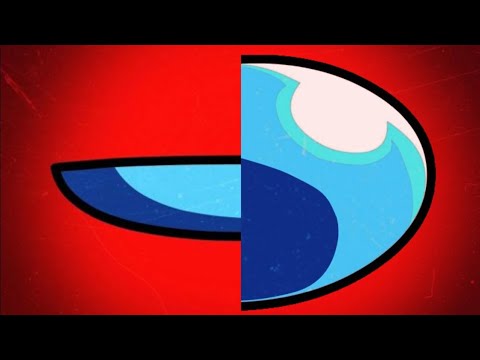 FNF suspected namesus but red impostor and red crewmate sing it - YouTube